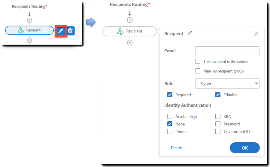 Configure custom workflows